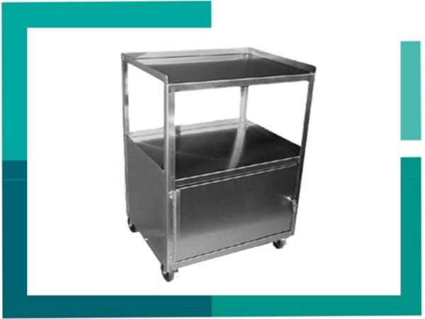 Geltech Metal & Engineering Services